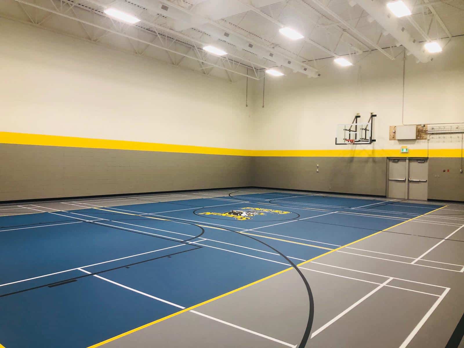 Construction Services - First General Services Edmonton Inc.