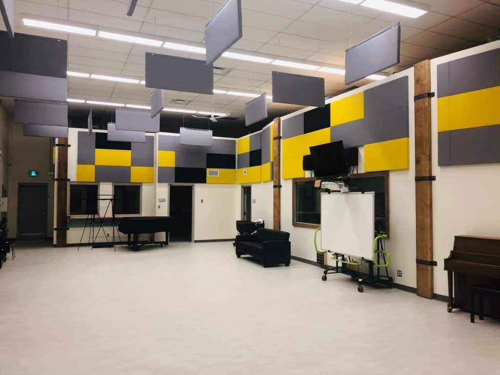 Construction Services - First General Services Edmonton Inc.