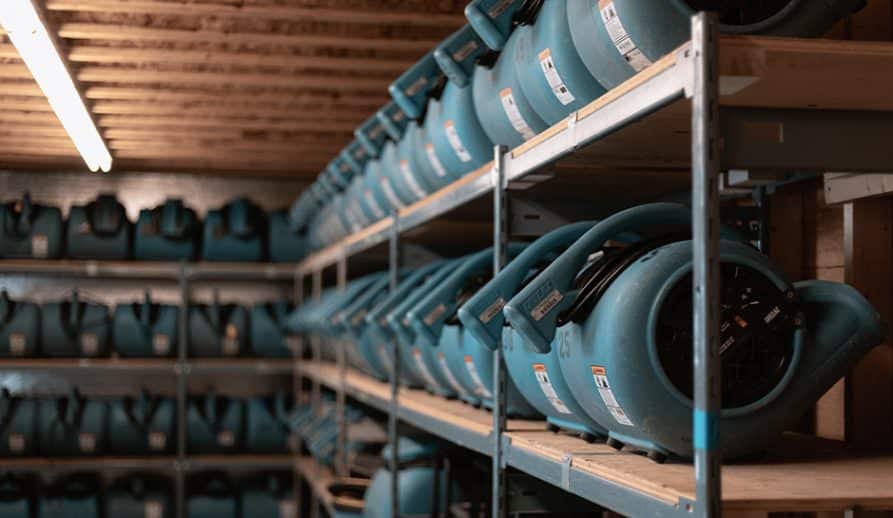 Meet the Staff - First General Services Edmonton Inc.