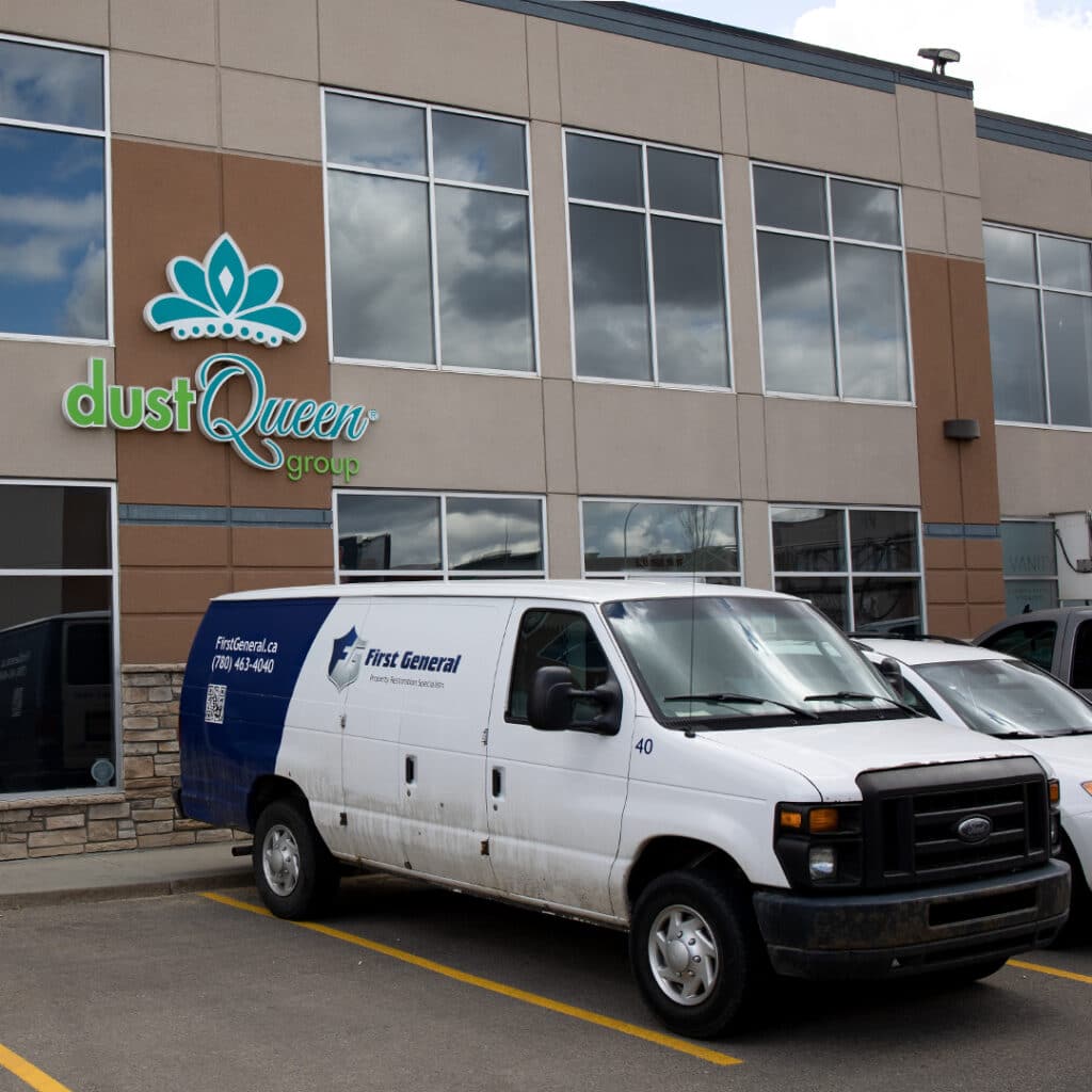 Gallery - First General Services Edmonton Inc.