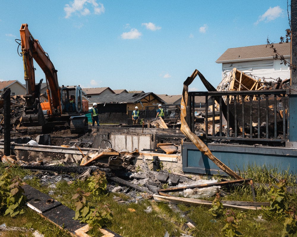 Gallery - First General Services Edmonton Inc.